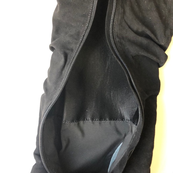 Nina | Shoes | Nina New York Kymari Over The Knee Black Boot | Poshmark